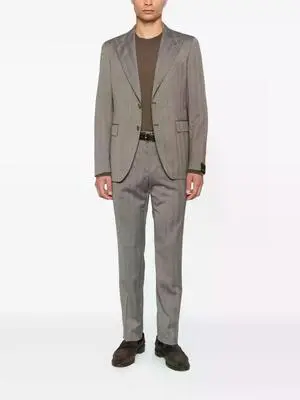 Tagliatore Single-breasted Suit