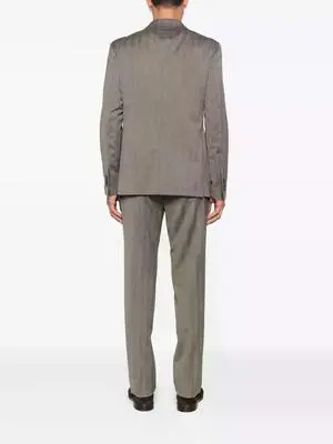 Tagliatore Single-breasted Suit