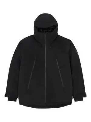 MM6 MAISON MARGIELA X SALOMON Hooded Zip-front Jacket