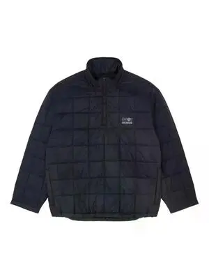 MM6 MAISON MARGIELA X SALOMON Quilted Jacket - Blue