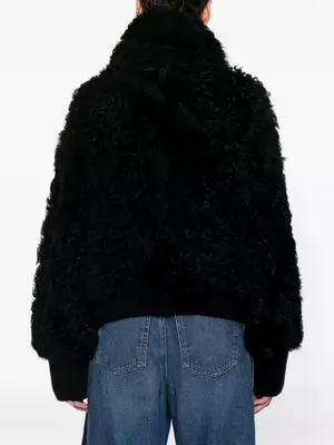 NUMEROOTTO Zipped Jacket