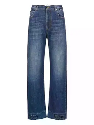 Iceberg Faded Jeans For Women