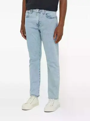 LEVI'S 512 Five-pocket Jeans