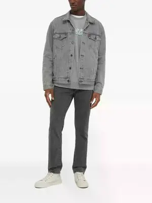 LEVI'S The Trucker Denim Jacket