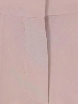 Alberta Ferretti Pleated Trousers