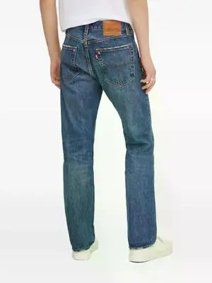 LEVI'S 551z Authentic Straight Jeans