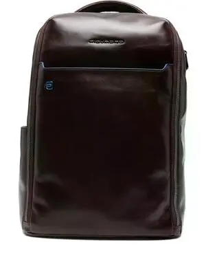 PIQUADRO Zip Backpack