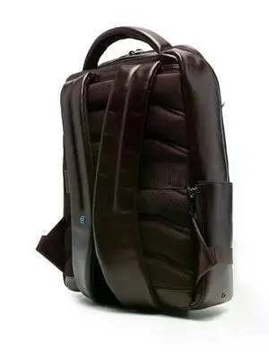 PIQUADRO Zip Backpack