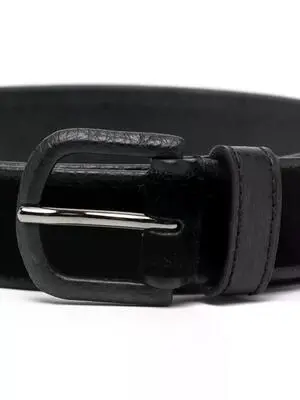 Giorgio Armani Velvet Belt