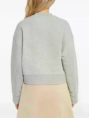 Moncler Embroidered Sweater