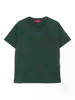Gucci Interlocking G T-shirt
