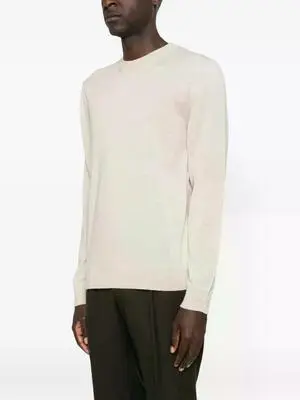 BALLANTYNE Wool Jumper