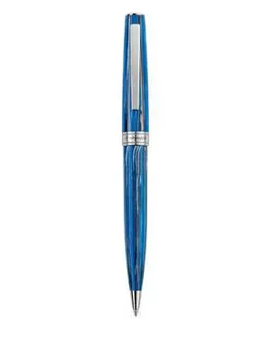 MONTEGRAPPA Armonia Ballpoint Pen - Blue