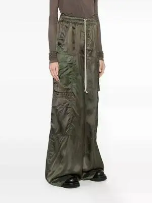 Rick Owens Cargobelas Trousers