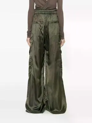 Rick Owens Cargobelas Trousers
