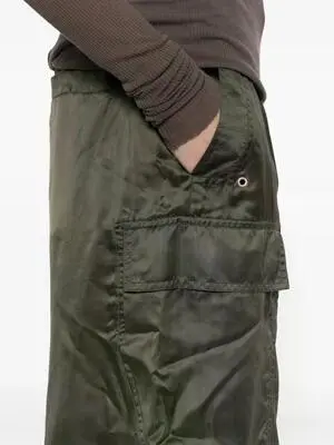 Rick Owens Cargobelas Trousers