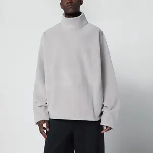MM6 X SALOMON Turtleneck Fleece