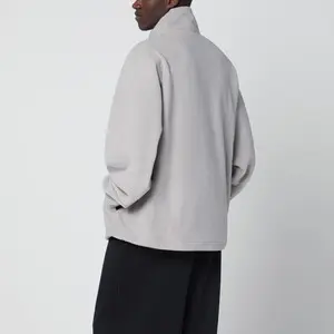 MM6 X SALOMON Turtleneck Fleece