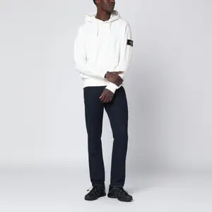 Stone Island Slim-fit Denim Jeans