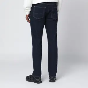 Stone Island Slim-fit Denim Jeans