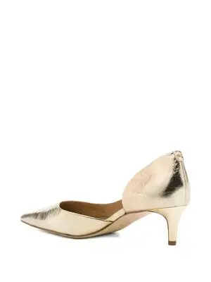 Michael Kors 50mm Elyse Pumps