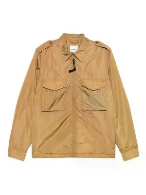 Aspesi Field Shirt Jacket