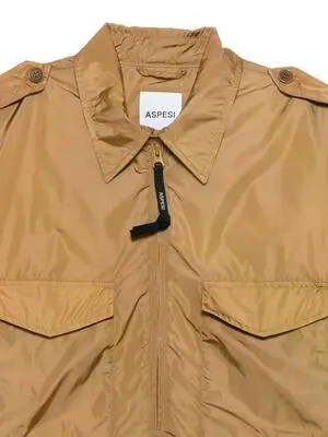 Aspesi Field Shirt Jacket