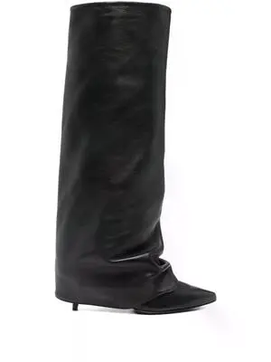 Alchimia Knee High Boots For Women