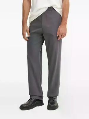 Iceberg Straight Leg Pants For Men
