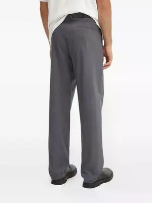 Iceberg Belt-loops Trousers