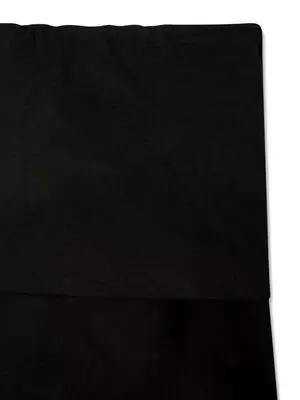 STUDIO TOMBOY Layered Long Skirt