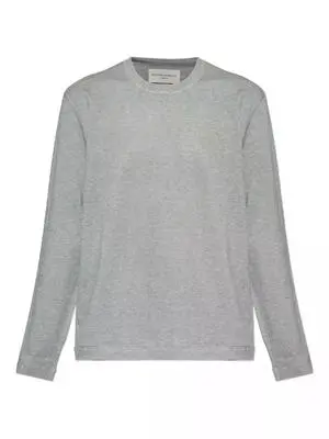 Officine Générale Long-sleeve T-shirt
