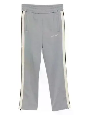 Palm Angels Cropped Track Pants