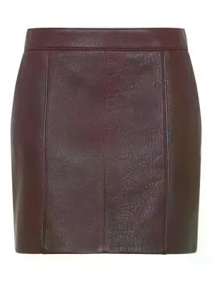 CHLOÉ Panelled Mini Skirt