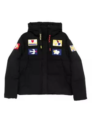 Rossignol All Snow Ski Jacket