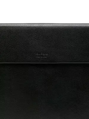 TOM FORD Leather Clutch Bag