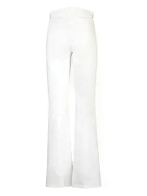 L'Agence Ali Flared Trousers