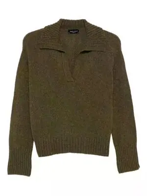 Roberto Collina Collared Knitwear For Women