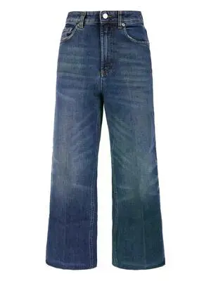 Department 5 Faded Jeans For Women