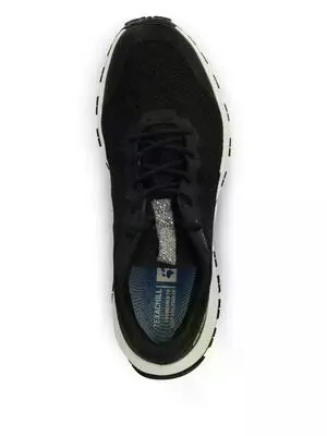 JACK WOLFSKIN Logo-print Sneakers