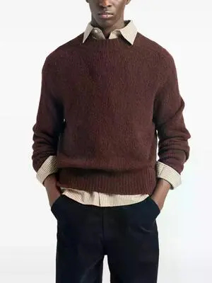 Norse Projects Crew Neck Sweater