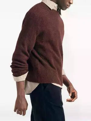 Norse Projects Crew Neck Sweater