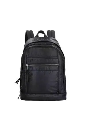 Saint Laurent City Backpack - Black