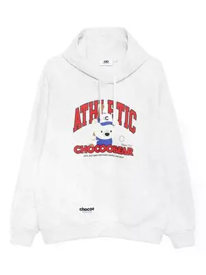 Chocoolate Hooded Sweatshirts Hoodies For Men