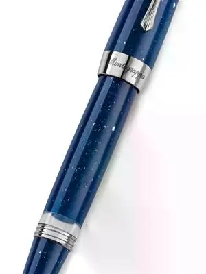 MONTEGRAPPA Elmo 02 Plus Fountain Interstellar Pen