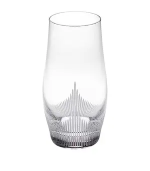 Lalique Large 100 Points Tumbler - Clear