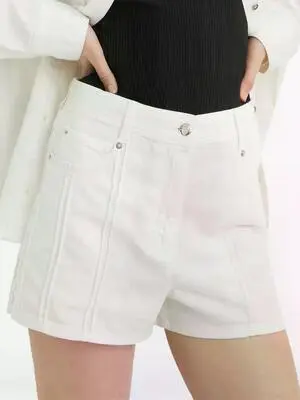 IRO PARIS Five-pocket Shorts