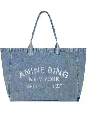 Anine Bing Printed Bags For Women