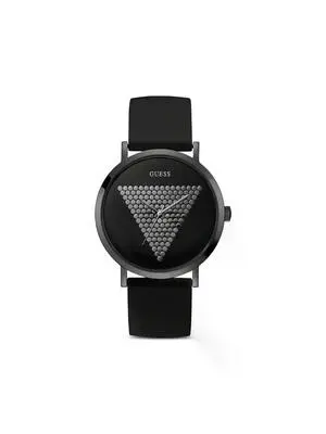 Guess Imprint 44mm - Black