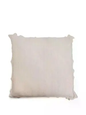 Ralph Lauren Estelle Throw Cushion - Neutrals
